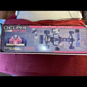 Duratrax | Toys | Duratrax 1th Scale Ready To Run Electric Remote ...